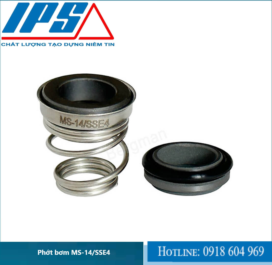 Phớt bơm MS-14/SSE4